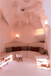 Homepage | Colorado Salt Cave