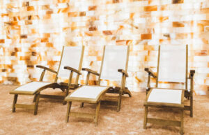 Salt Therapy - Colorado Salt Cave