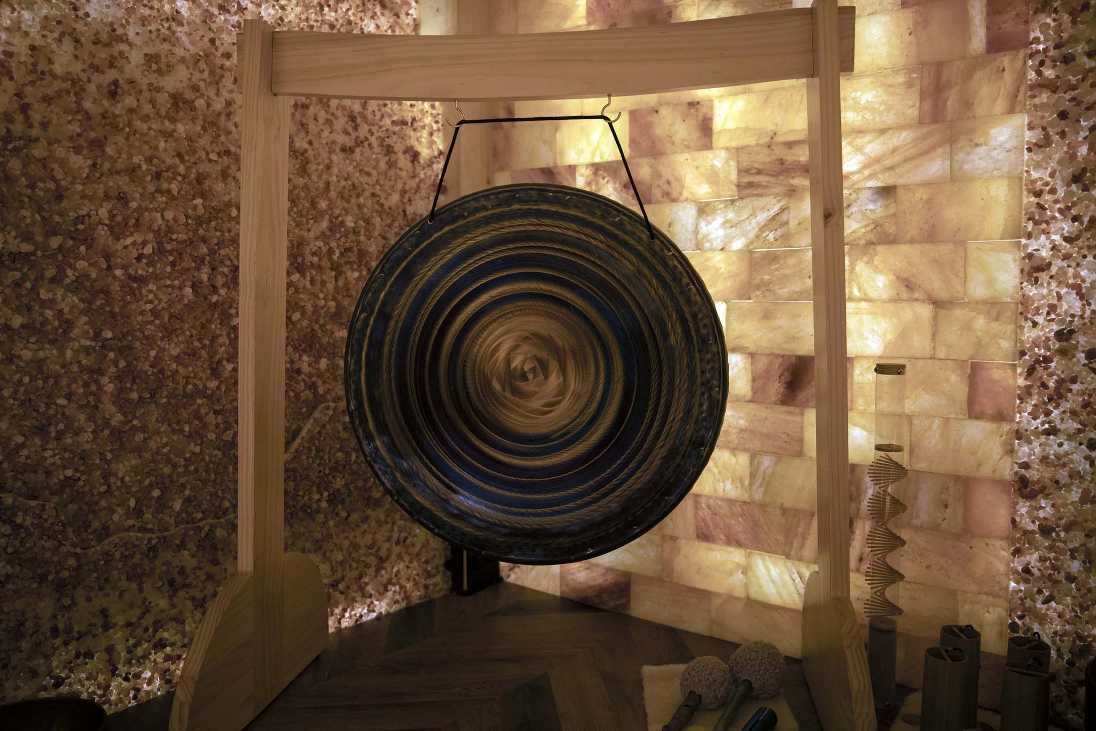 Special Events & Workshops - Colorado Salt Cave