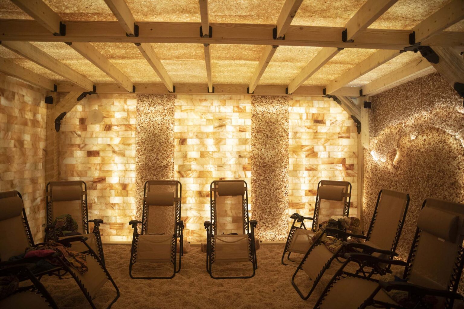 Homepage | Colorado Salt Cave